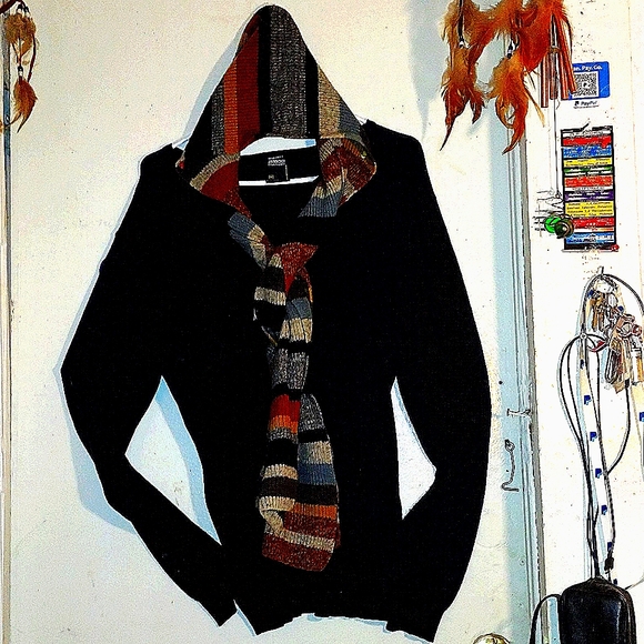 SMOG & Calvin Klein | Accessories | Smog Regular Fit Medium Black ...